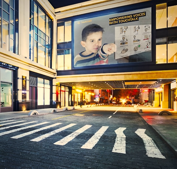 Tesseract | Business Development